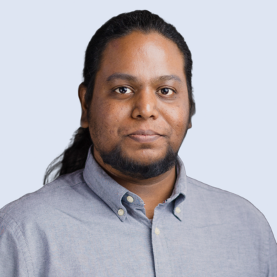 Jones Zachariah Noel N - GOTO Serverless Bengaluru 2025